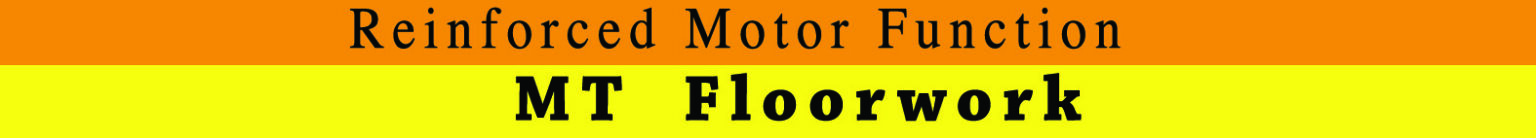 Reinforced Motor Function – McLeod Technique